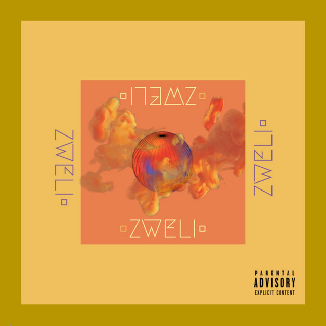 •ZWELI• | Podcast on Spotify