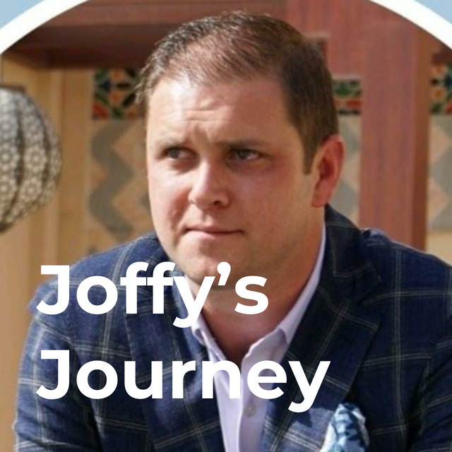 Joffy's Journey | Podcast on Spotify