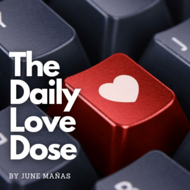 The Daily Love Dose | Podcast on Spotify