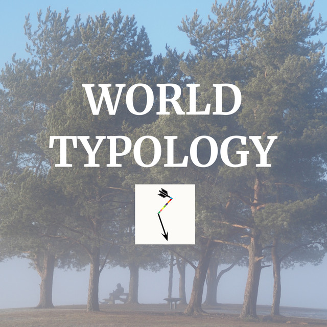 World Typology | Podcast on Spotify
