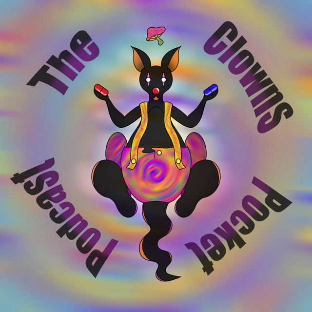 The Clowns Pocket Podcast | Podcast on Spotify