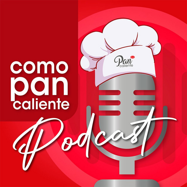 Como Pan Caliente | Podcast on Spotify