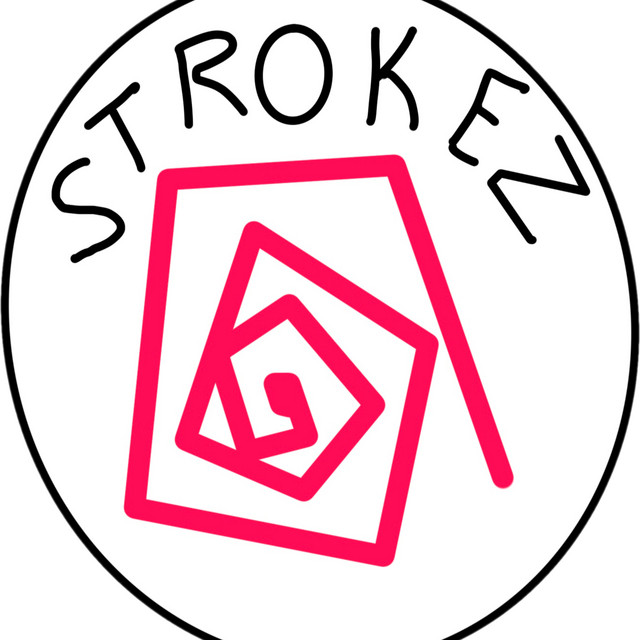 Strokez Content | Podcast on Spotify