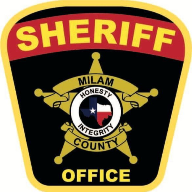 Milam County Sheriff's Show | Podcast on Spotify