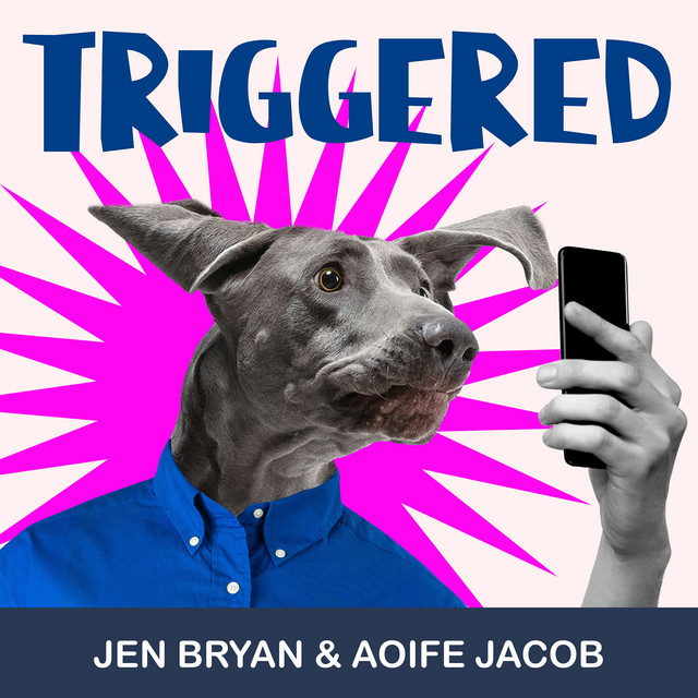 Triggered | Podcast on Spotify