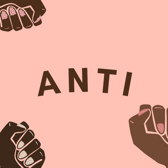 ANTI | Podcast on Spotify