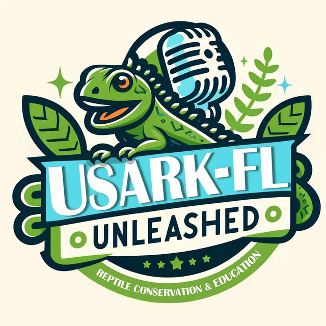 USARK-FL Unleashed | Podcast on Spotify