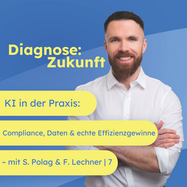 KI in der Praxis: Compliance, Daten und echte Effizienzgewinne – mit ...