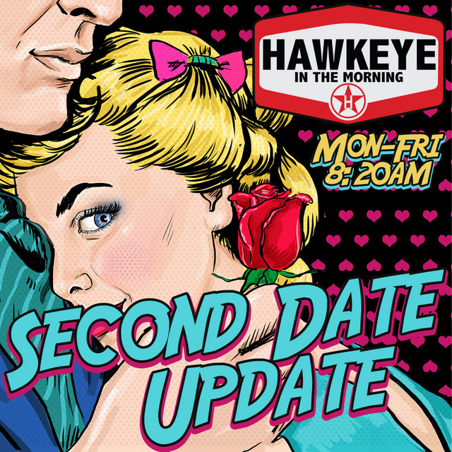 Second Date Update Podcasts | Podcast on Spotify