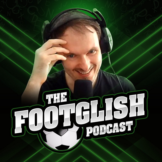 The Footglish Podcast: Learn English with Football | Podcast on Spotify