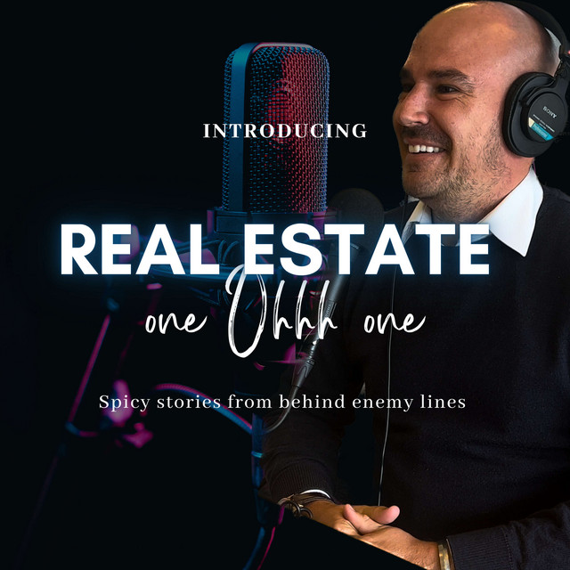 Real Estate one Ohhh one | Podcast on Spotify