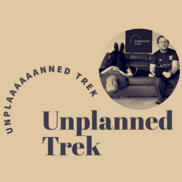 Unplanned Trek | Podcast on Spotify