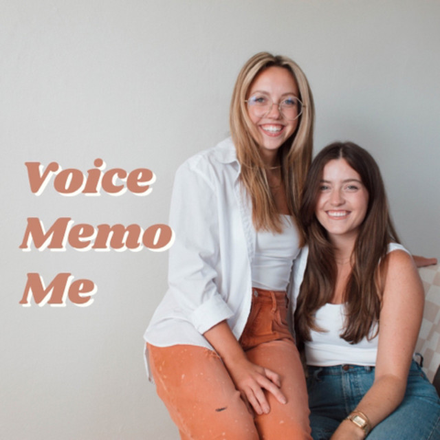 Voice Memo Me | Podcast on Spotify