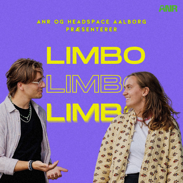 Limbo | Podcast on Spotify