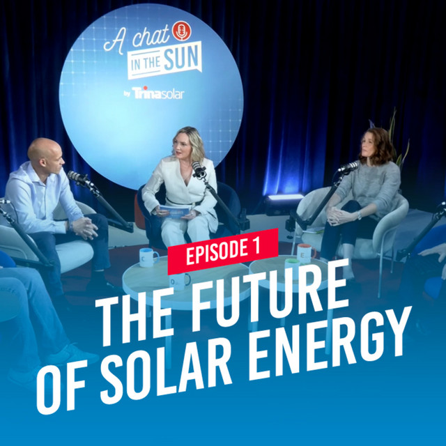 From Today to Tomorrow: The Future of Solar Energy Revealed - A Chat In ...