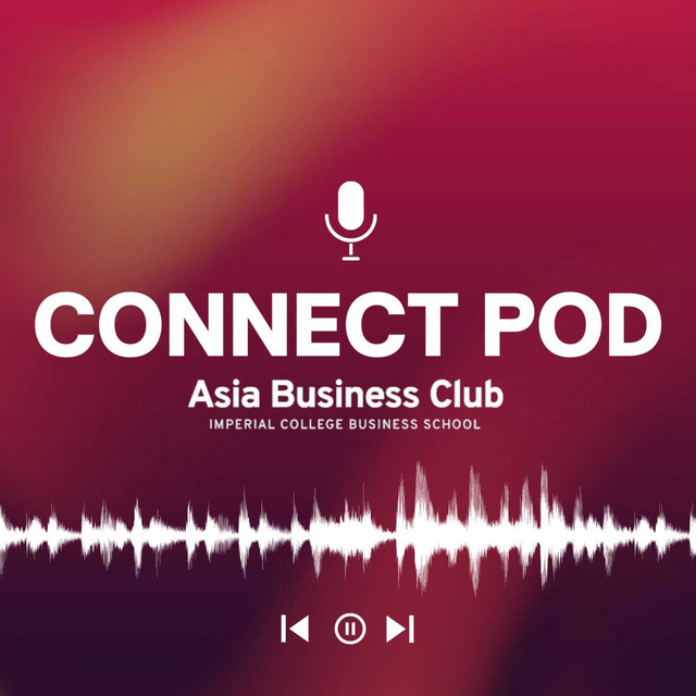 CONNECT POD | Podcast on Spotify