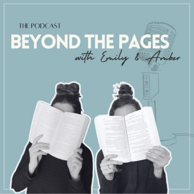 Beyond The Pages | Podcast on Spotify