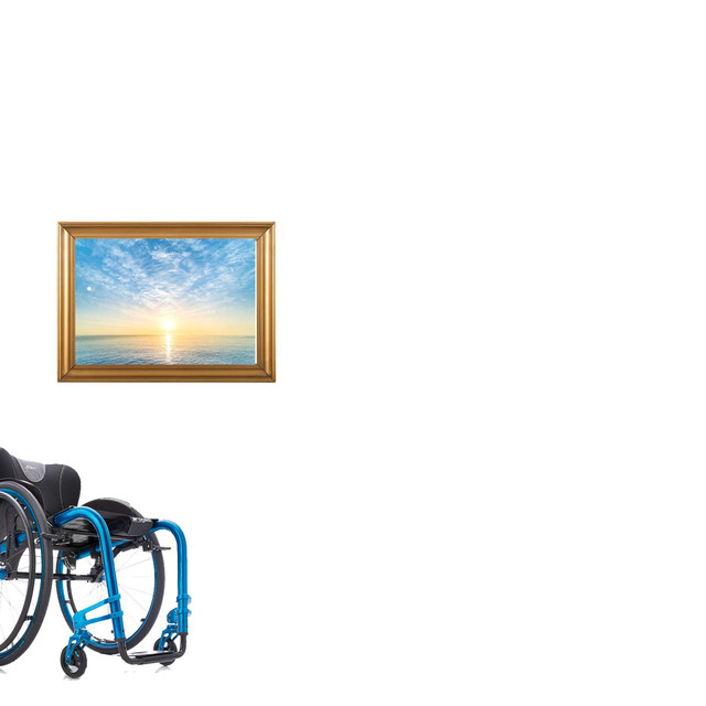 Vantage point of a Wheelchair | Podcast on Spotify