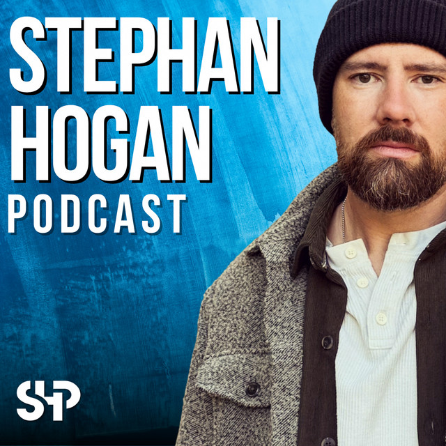 The Stephan Hogan Podcast | Podcast on Spotify
