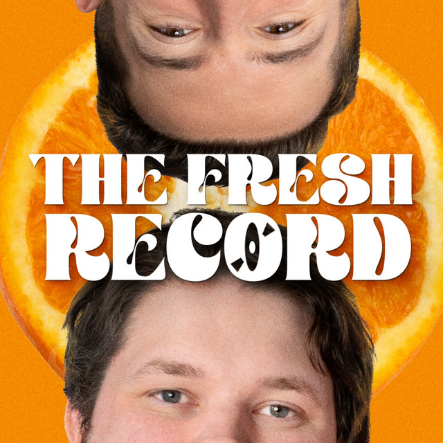 The Fresh Record | Podcast on Spotify