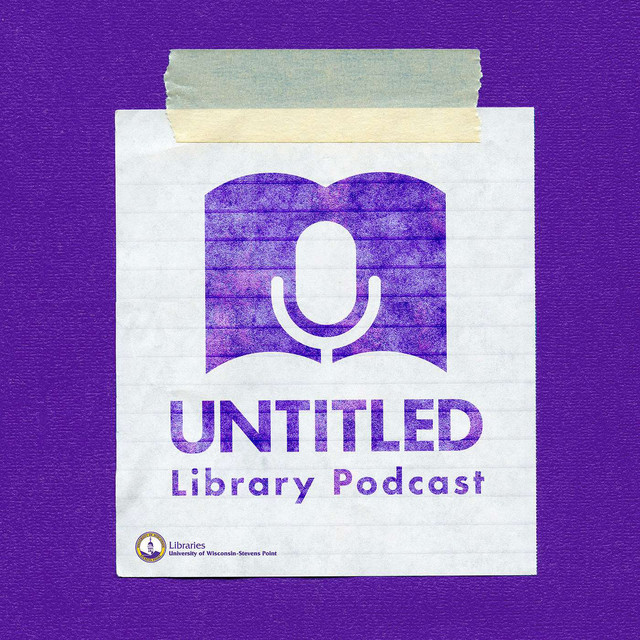 The Untitled Library Podcast | Podcast on Spotify