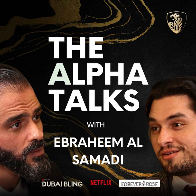 Netflix's Dubai Bling Star Ebraheem Al Samadi On Life, Business, and ...