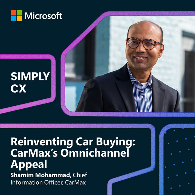 Reinventing Car Buying: CarMax’s Omnichannel Appeal - Simply CX ...