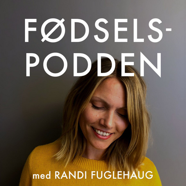 Anja Johansen - Fødselspodden | Podcast on Spotify