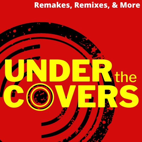 Under the Covers | Podcast on Spotify