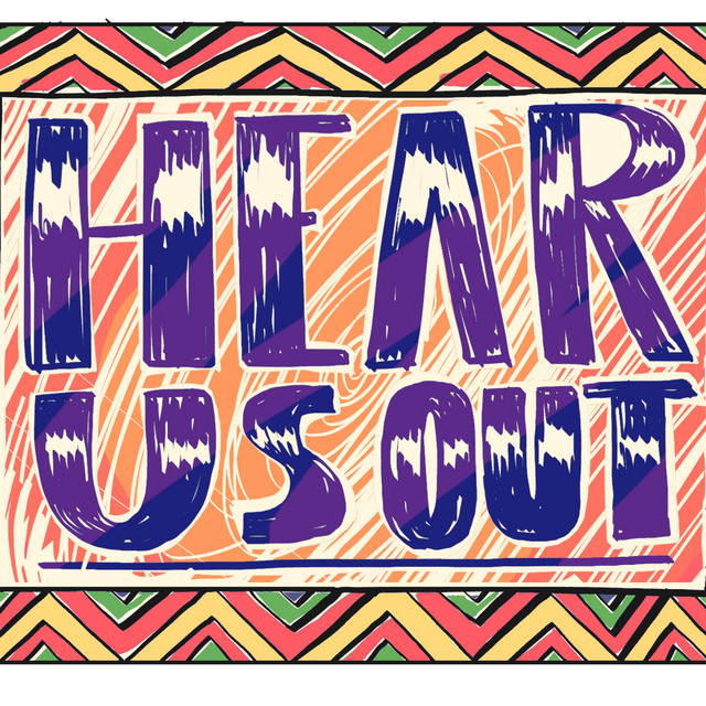 Episode 1: Intro and Cultural Connections and Differences. - Hear Us ...