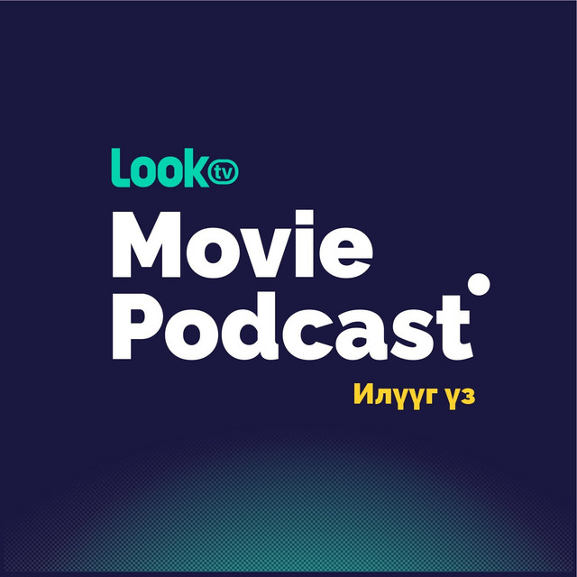 LookTV | Podcast on Spotify