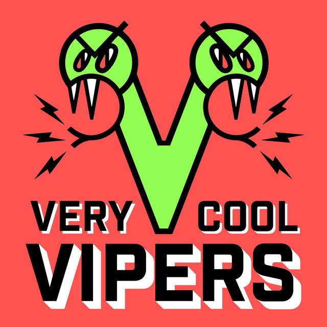 Very Cool Vipers | Sketch Comedy Podcast | Podcast on Spotify