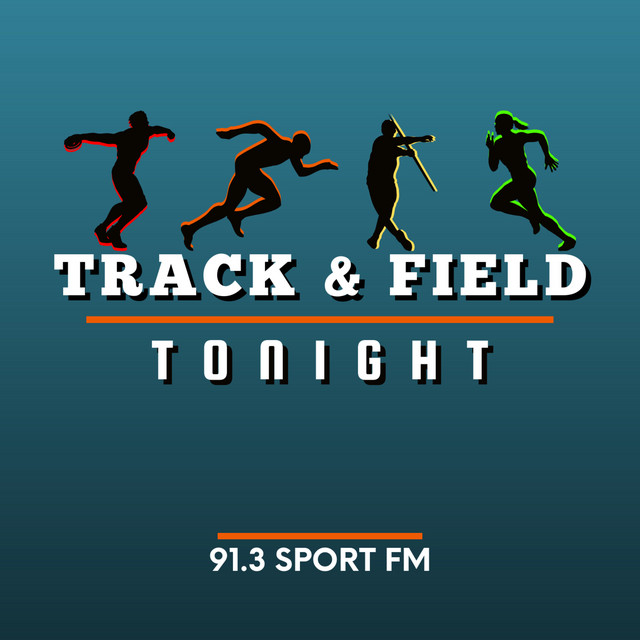 Track and Field Tonight | Podcast on Spotify