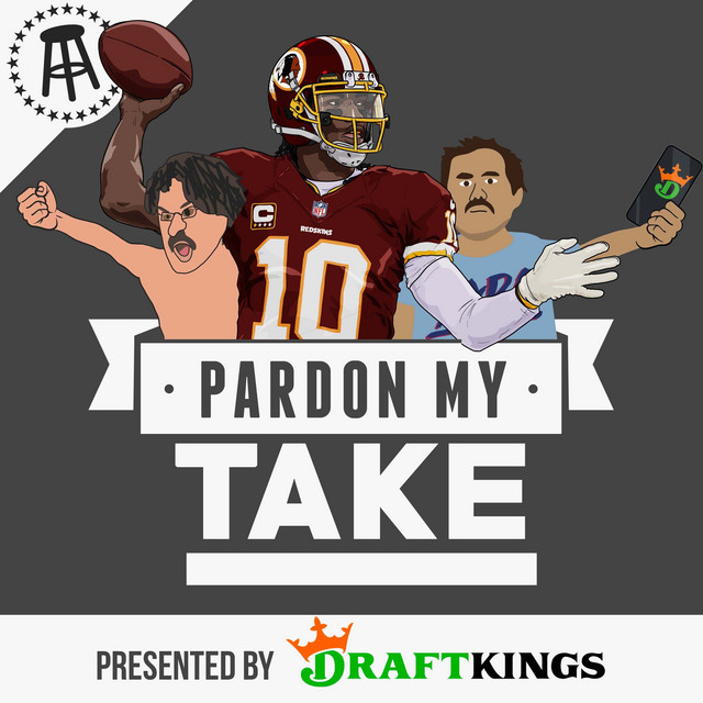 RG3 In Studio, Lions Take Down Packers, Week 14 Picks And Preview And ...