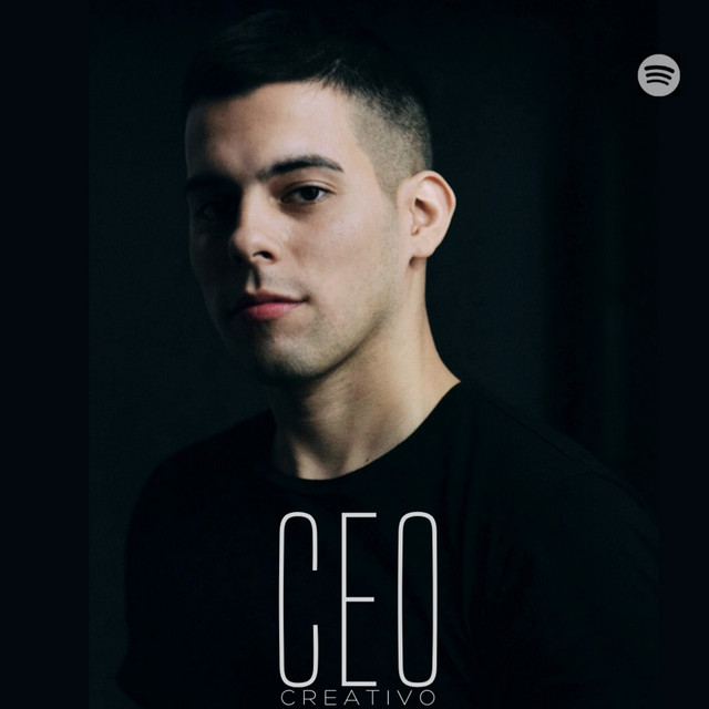 CEO Creativo | Podcast on Spotify
