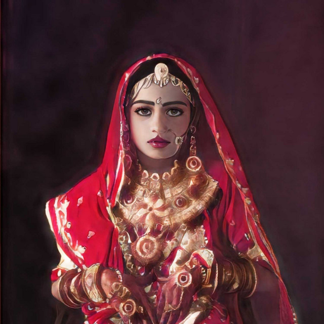 The bholi's Story - Child Marriage an Evil | Podcast on Spotify