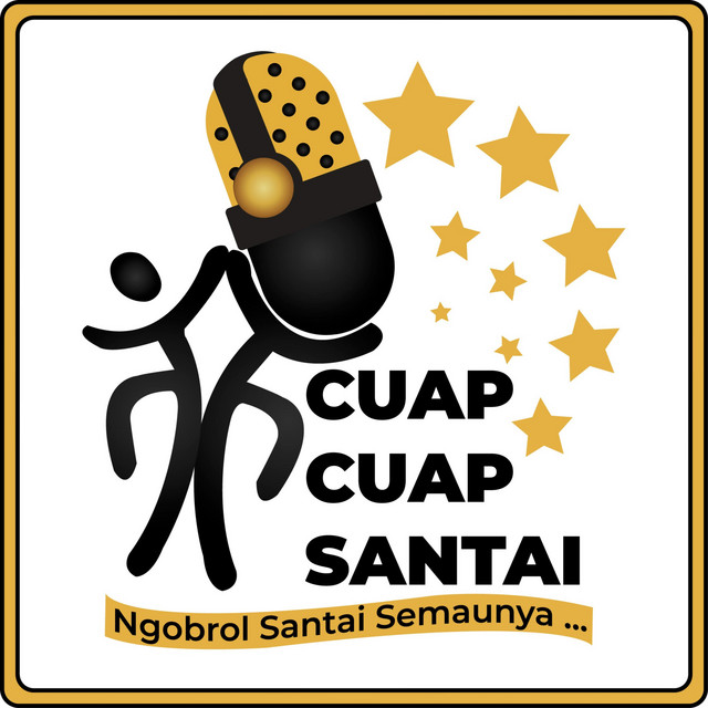 Cuap Cuap Santai | Podcast on Spotify