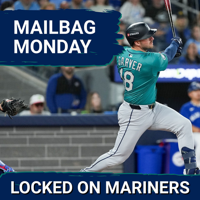 Are the Seattle Mariners DESTINED to Bring Back Mitch Garver ...