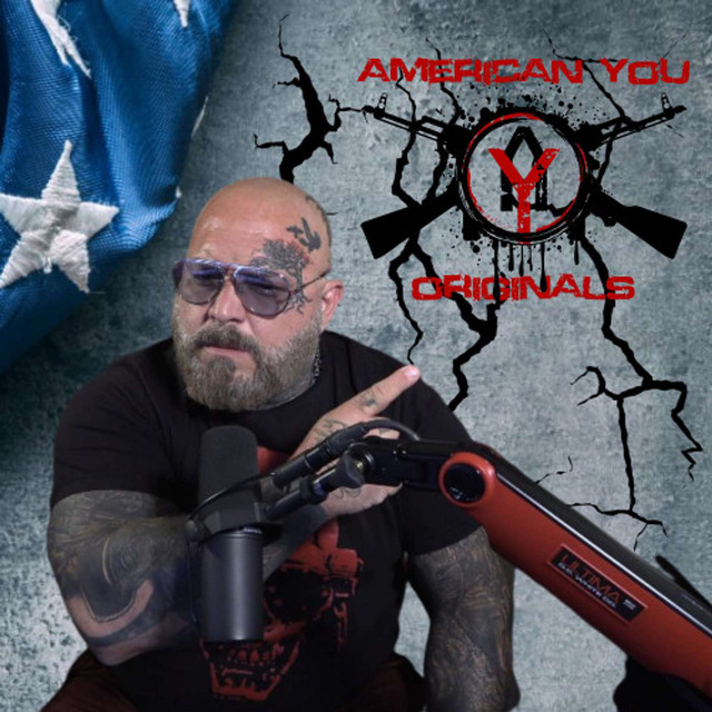 American You Podcast | Podcast on Spotify