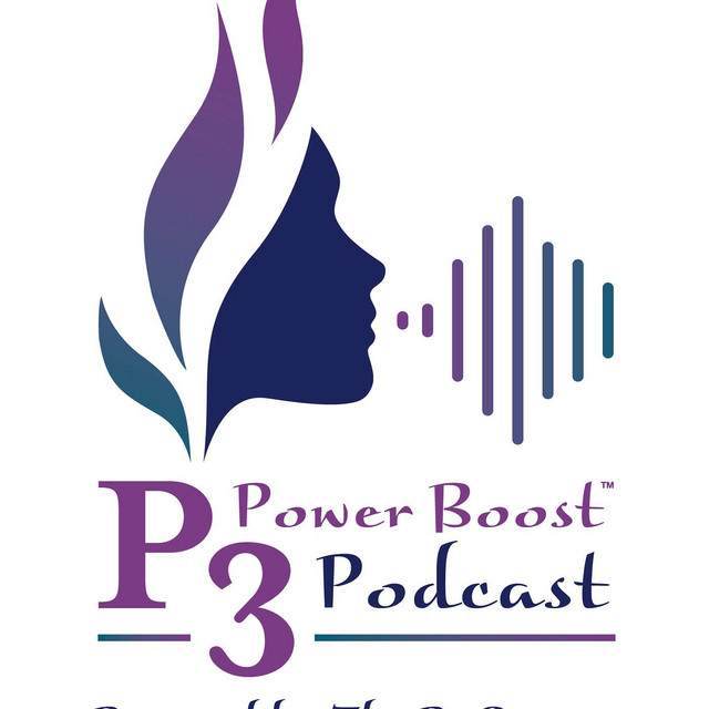 P3 Power Boost Podcast | Podcast on Spotify