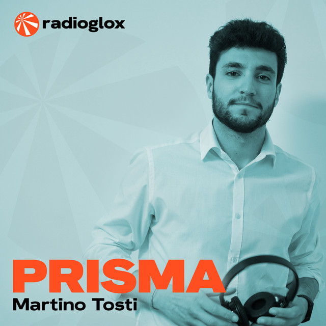 PRISMA | Podcast on Spotify