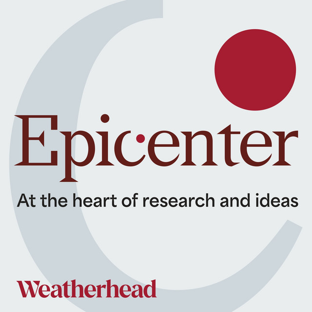 Epicenter | Podcast on Spotify