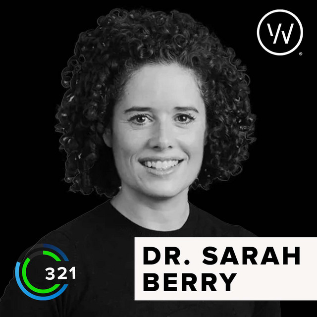Breaking Down Common Nutrition Misconceptions with Dr. Sarah Berry ...