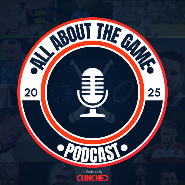 All About The Game | Podcast on Spotify
