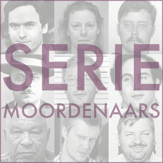 A Serial Killer a Day | Podcast on Spotify