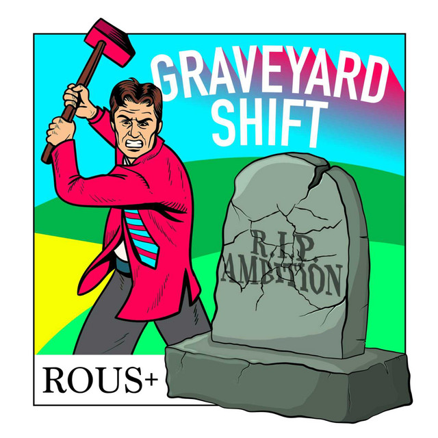 The Graveyard Shift | Podcast on Spotify