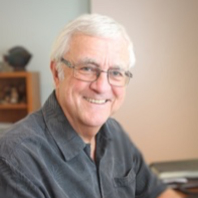 Dr. Jim Rennie | Podcast on Spotify