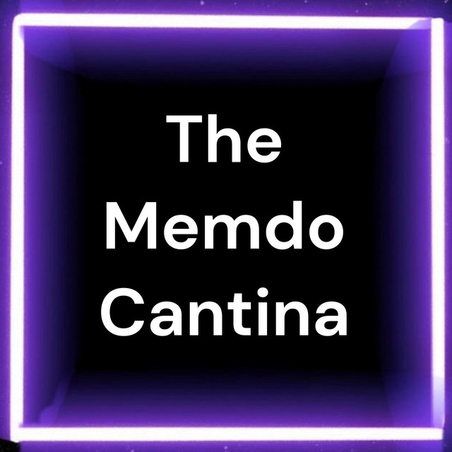 The Memdo Cantina | Podcast on Spotify