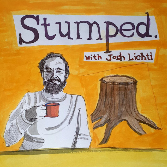 Stumped. | Podcast on Spotify