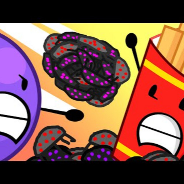BFDIA 12: Insectophobe's Nightmare 4 - BFDI On Spotify | Podcast on Spotify